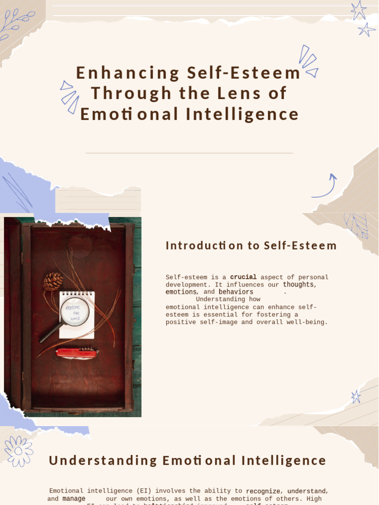 Slidesgo Enhancing Self Esteem Through The Lens of Emotional Intelligence 20250206233122lT7f ...