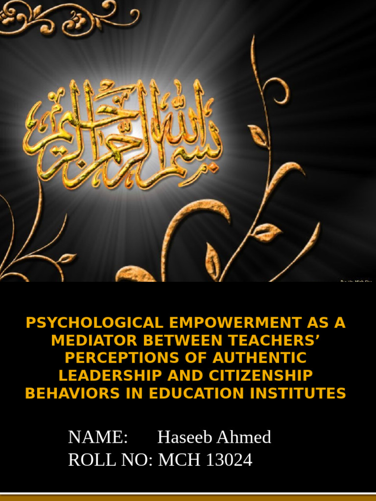 Mch 13024(Haseeb) | PDF | Coefficient Of Determination | Errors And Residuals