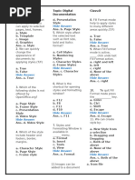 Csiplearninghub Com Digital Documentation Class 10 MCQ Questions ... | PDF | Image Scanner ...