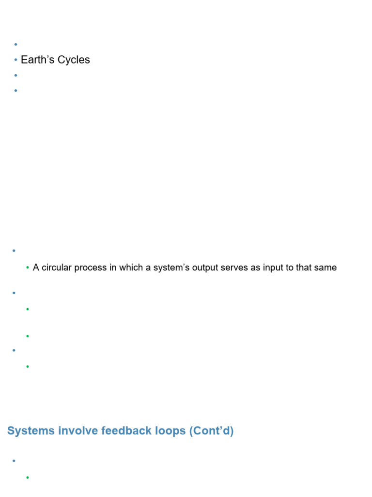Matter and Energy in An Eosystem | PDF | Food Web | Ecosystem