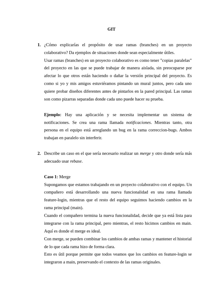 Git, Docker | PDF | Lenguaje de programación | Tecnologías de la información