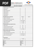 Determination - of - Concrete - Yield and Densifying | PDF | Density ...