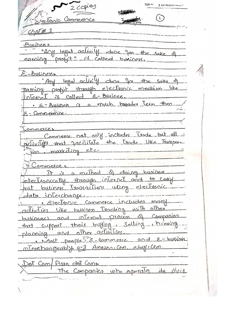 CamScanner Users' Guide | PDF