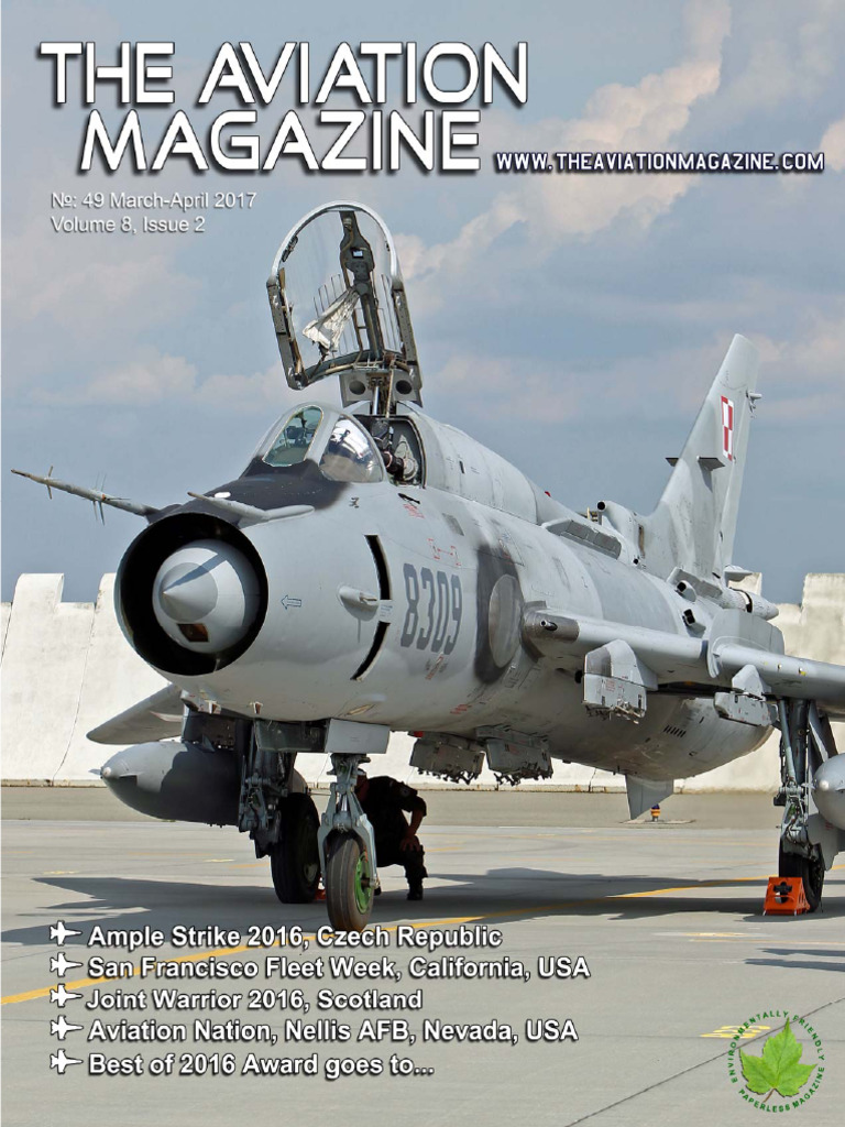 Aviation Magazine - 0304 - 2017 | PDF | Royal Air Force | United States ...