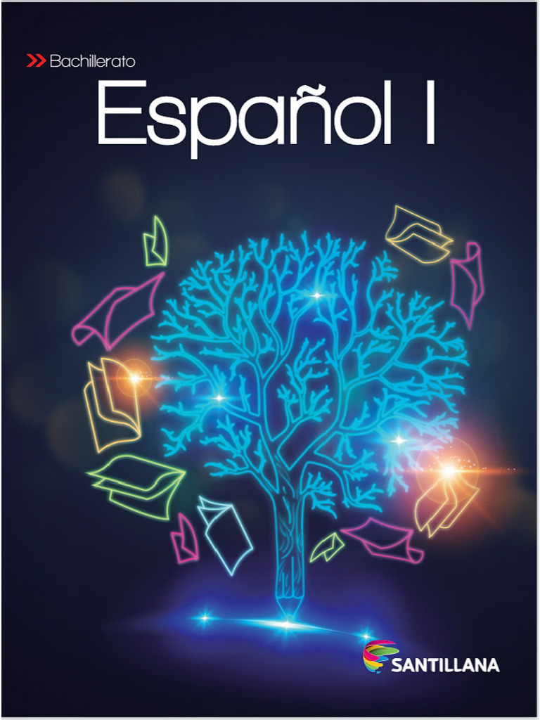 Español I Libro Del Alumno | PDF