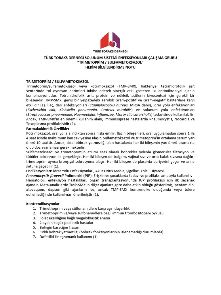 TMP-SMX 5-2-2025 HBN 1 | PDF