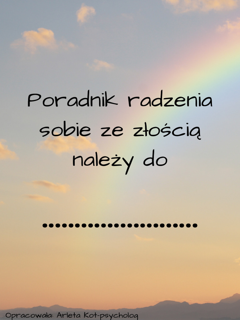 Zlosc 250216 052500 | PDF