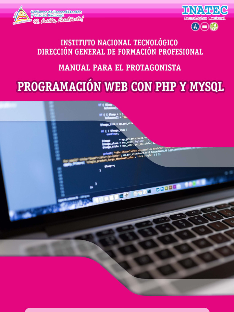 UI T3 Tipos de variables PHP | PDF | Php | Lenguaje de programación