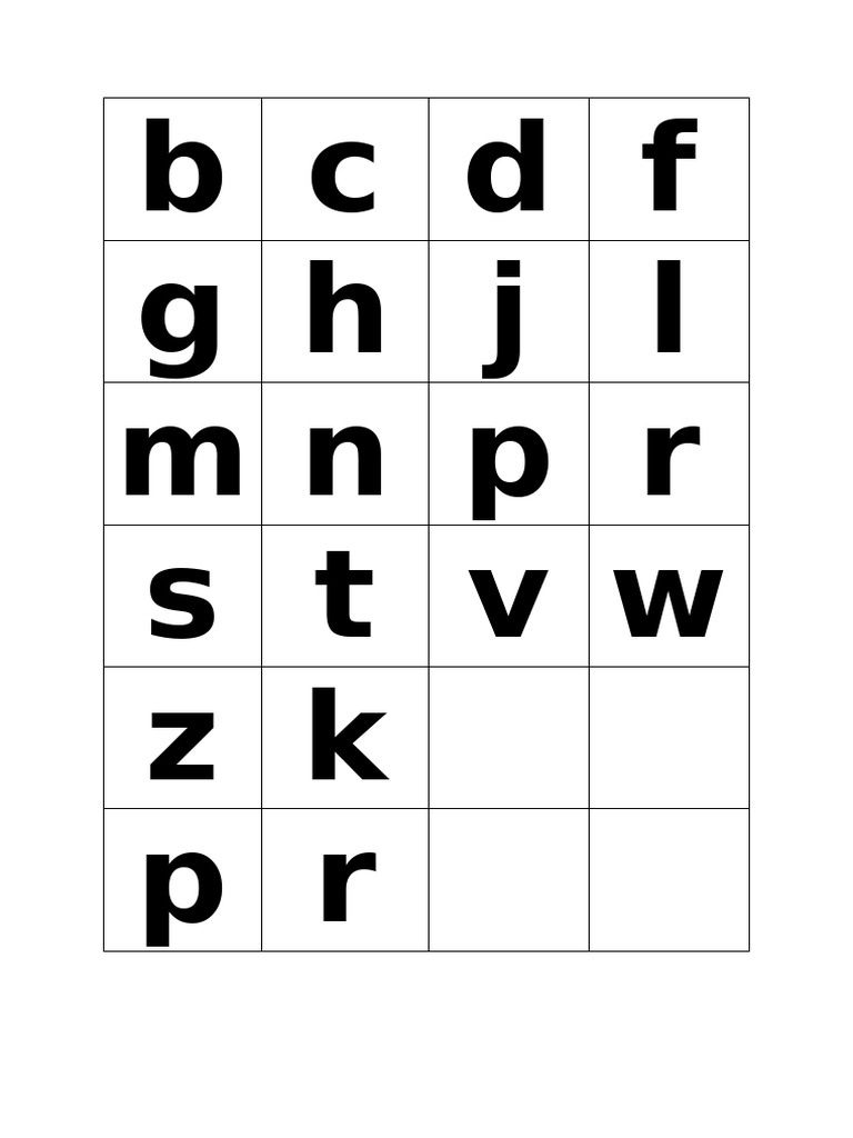 Alphabet Size 90 | PDF