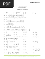Clat Omr Sheet (1) - 240826 - 011938 | PDF