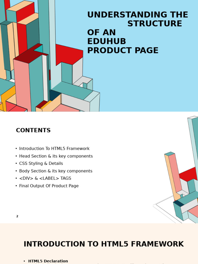 G1Project | PDF | Html Element | Html