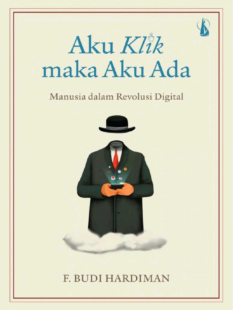 Aku Klik Maka Aku Ada Compress | PDF