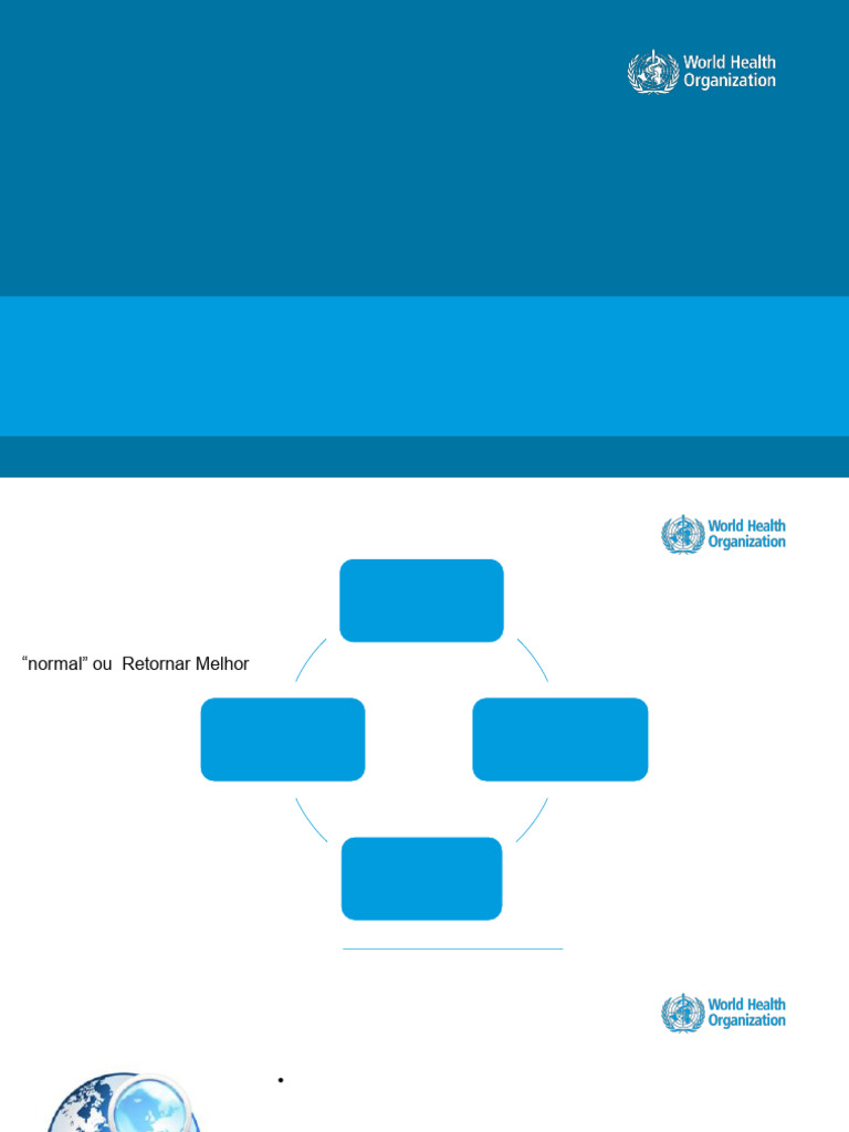 Who Ipc Module1 BR PT MD MCP Curso Opas Ma3dulo 1 1 | PDF | Infecção ...