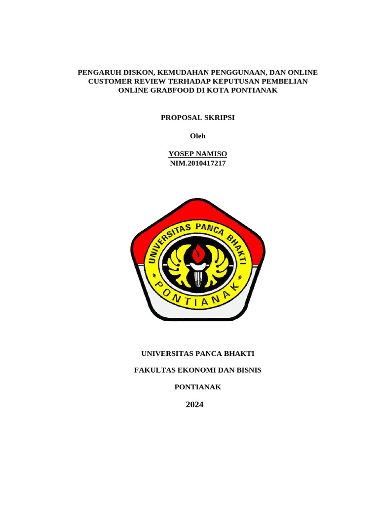 Sempro Terbaru Yo | PDF