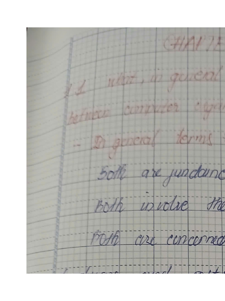 Chapter 1 KTMT | PDF