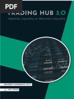 ICT Poi Explained | PDF | Market Trend | Order (Exchange)