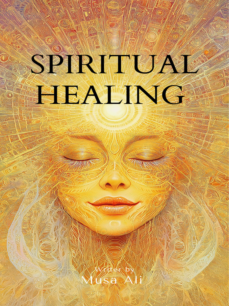 Holistic Spiritual Healing Guide | PDF