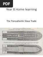 Middle Passage - Definition, Conditions, Significance, & Facts ...