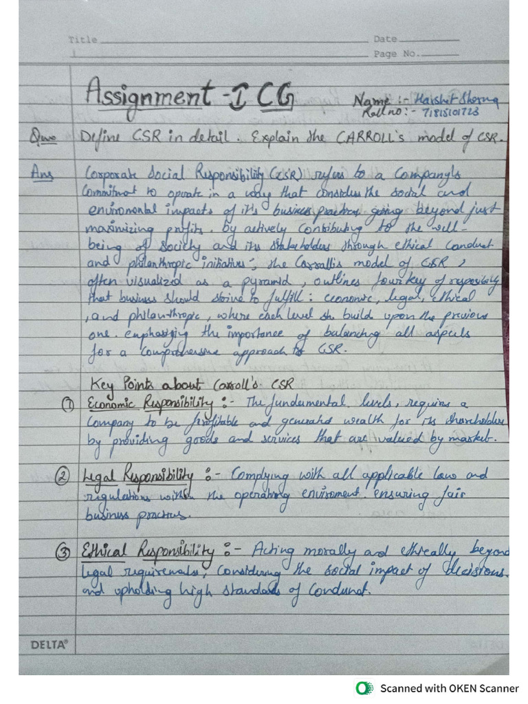 CG Assignment 1 | PDF