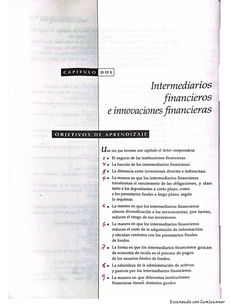 Capitulo 2 | PDF