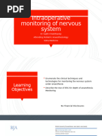 EEG Tips For SEDLine Monitors | PDF | Electroencephalography ...