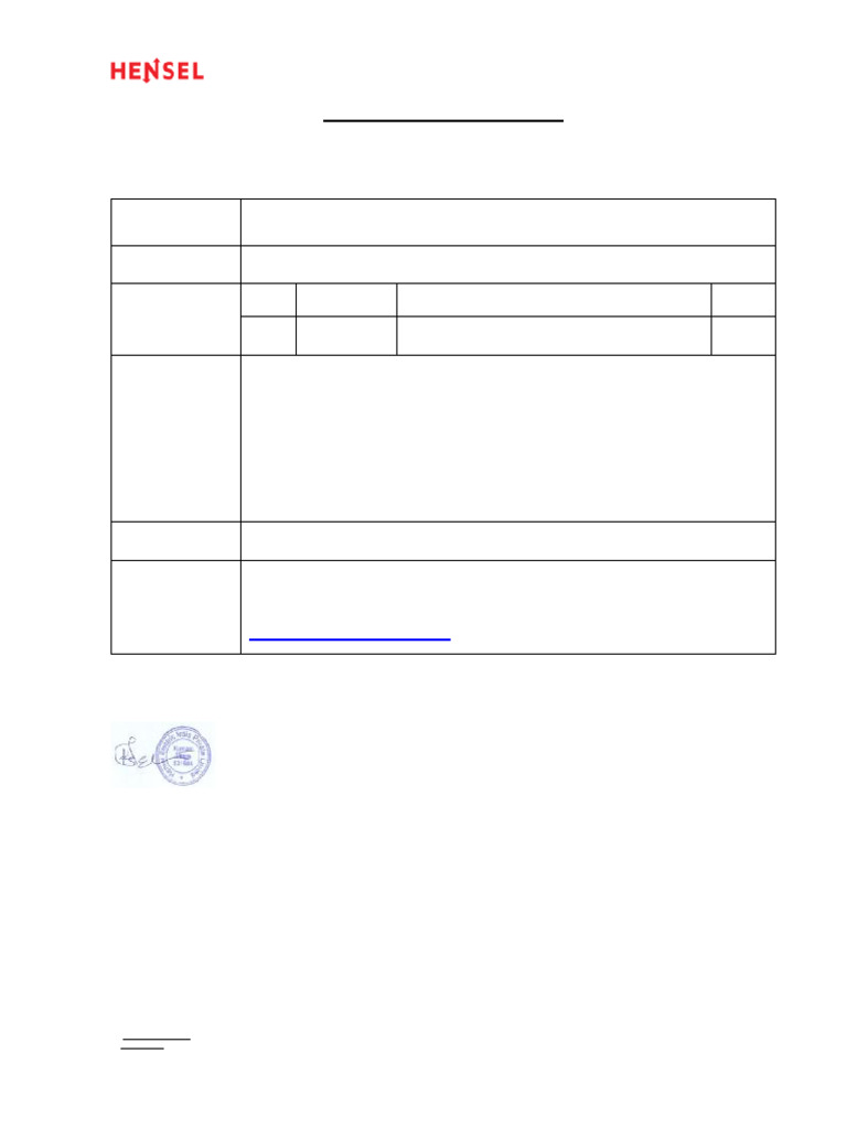 WCR Inspection Call Letter | PDF | Banking | Business