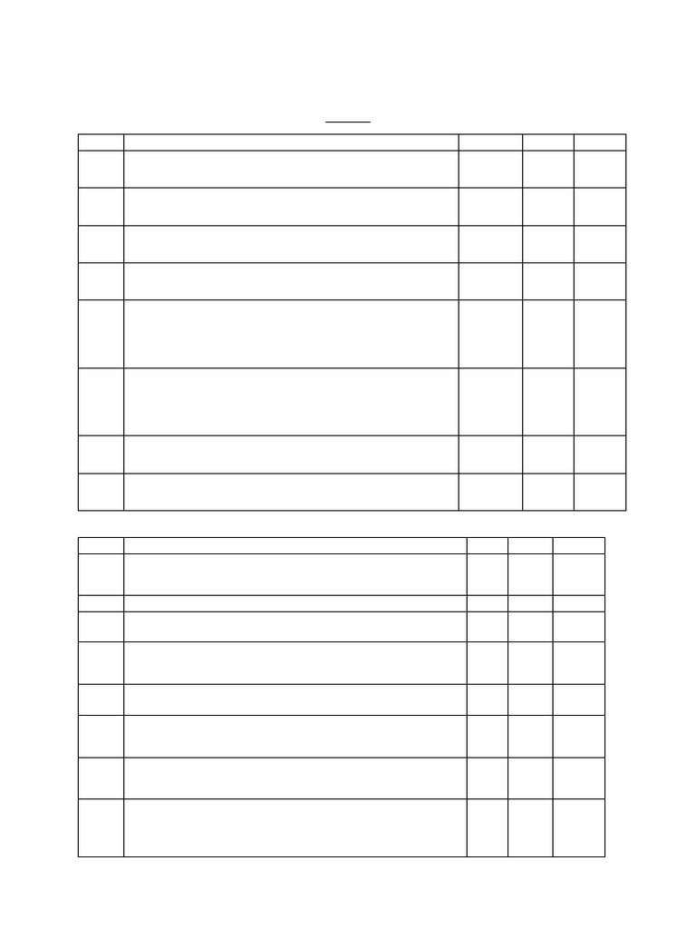 COA-Assignment Questions | PDF | Computer Memory | Office Equipment