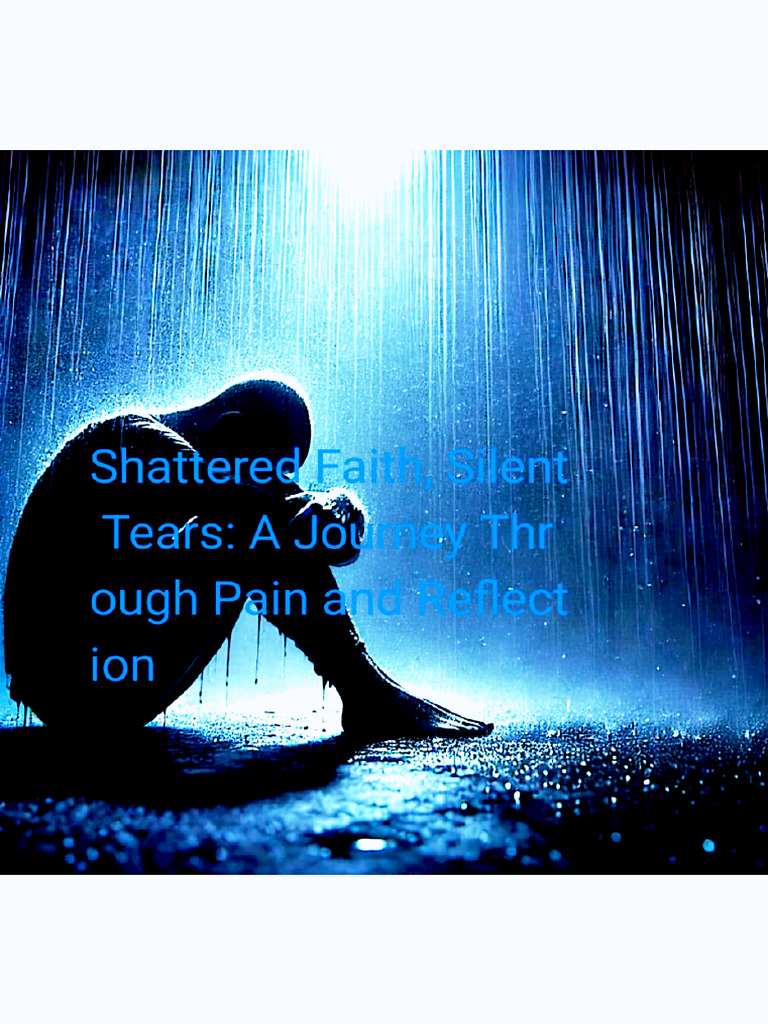 A Journey Through Pain and Reflections. | PDF