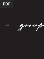 GTN Industries Brochure | PDF | Knitting | Textiles