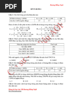 Tài Liệu Shdk Nttu | PDF