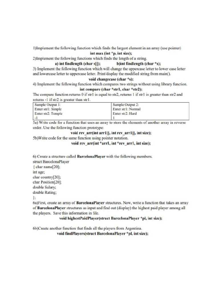 CSE115 Assignment 3: Series & Fibonacci Code | PDF
