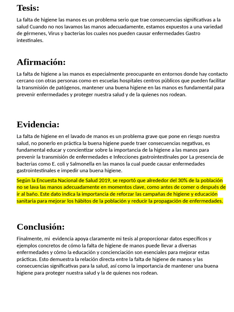 Version Final Comu | PDF