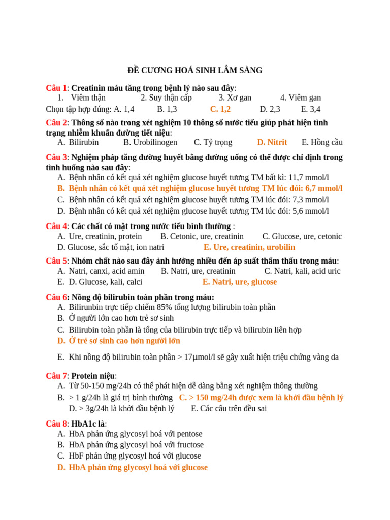 Đề HSLS | PDF