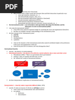 Anarchy Is What States Make of It | PDF | Identity (Social Science ...