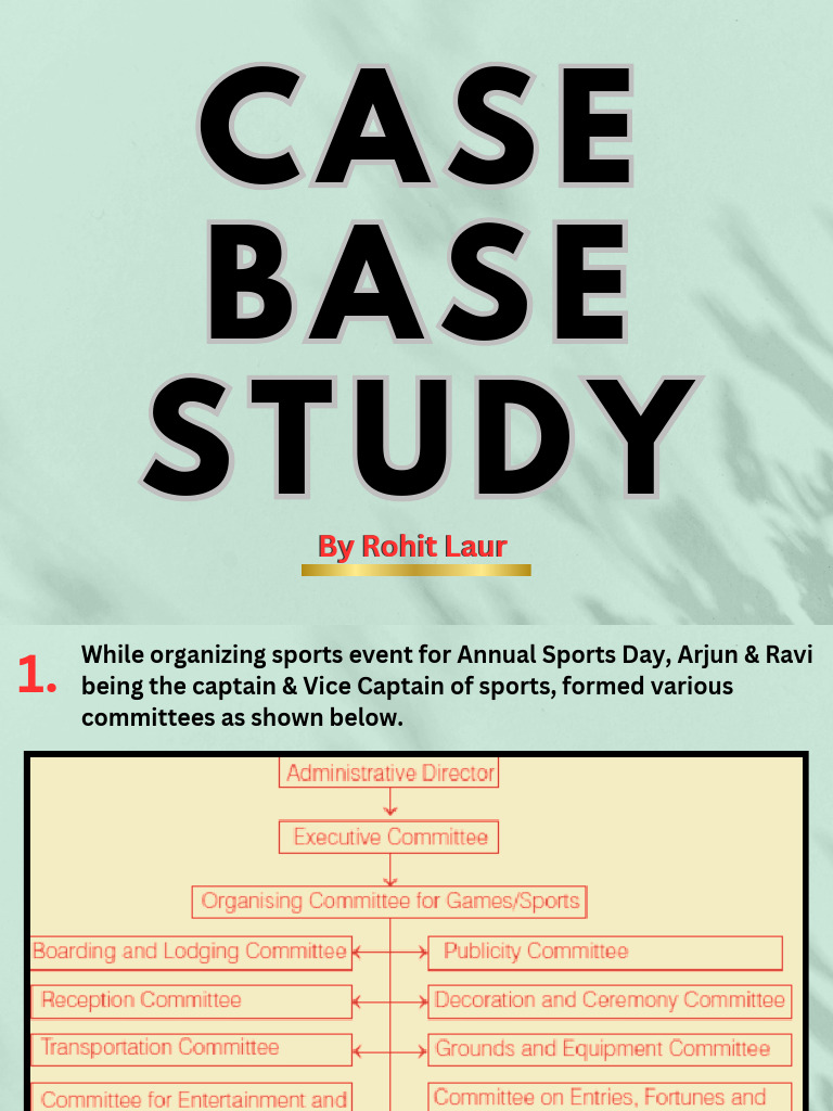 Physical Education Case Based Questions Class | PDF | Force | Newton's ...
