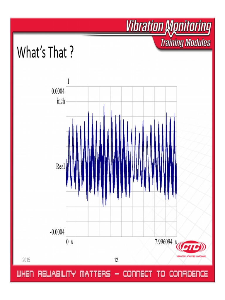 01-Beginning Vibration Analysis-12 | PDF