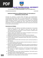 Frisking Process for Exam Security | PDF | Identity Document ...
