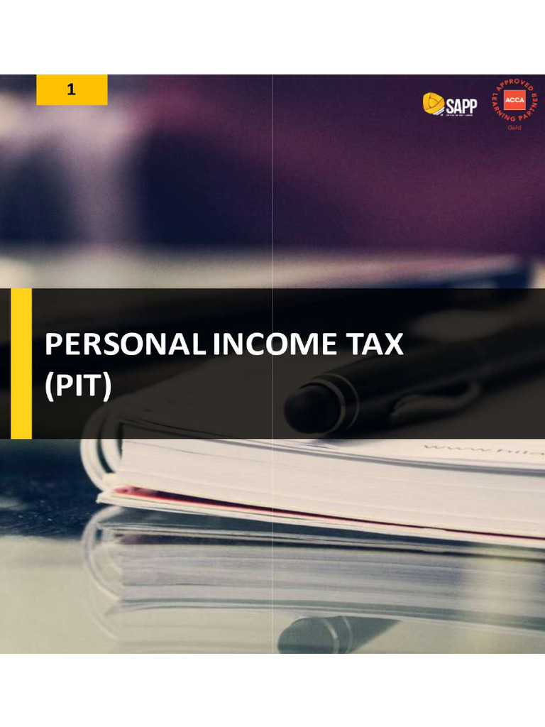 05 Slide F6 - PIT | PDF