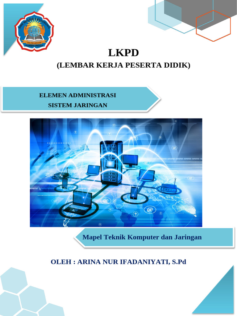 LKPD Asj - 1 | PDF
