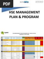 October Monthly Report | PDF