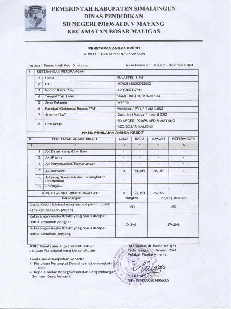 Pak 2023 | PDF