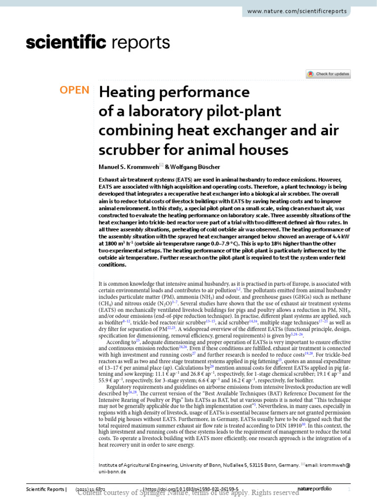 Heating_performance_of_a_laboratory_pilot-plant_co | PDF | Heat ...