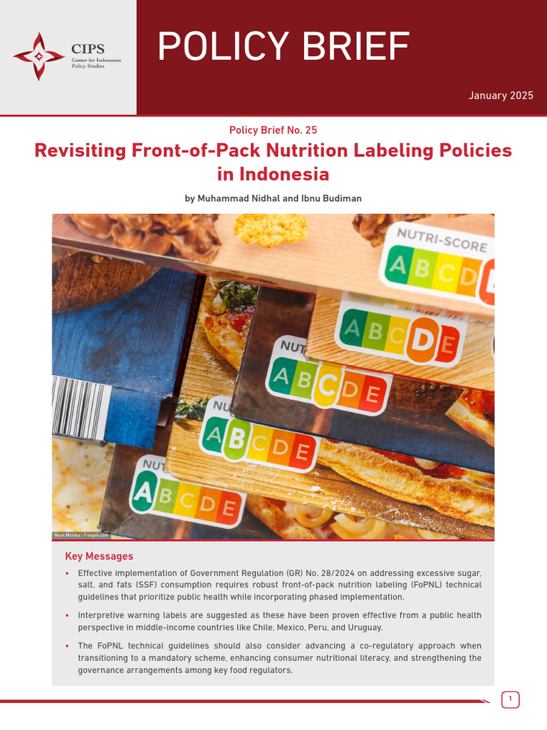 590853-revisiting-front-of-pack-nutrition-label-c43718c2 | PDF ...