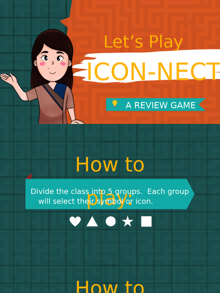 Icon-Nect Activity For Acad Prof | PDF | Learning | Educational Assessment
