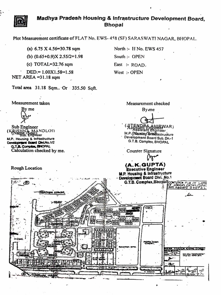 Map Final Pdf