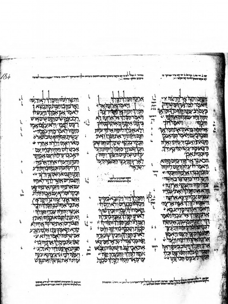 09 Kings - Text | PDF