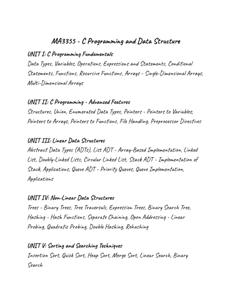 Year II - Sem III - ECE 'Course Structures' | PDF | Amplifier | Rectifier