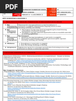 DETAILED LESSON PLAN in EPP 4 Kasangkapan at Materyales Sa Pagguhit | PDF