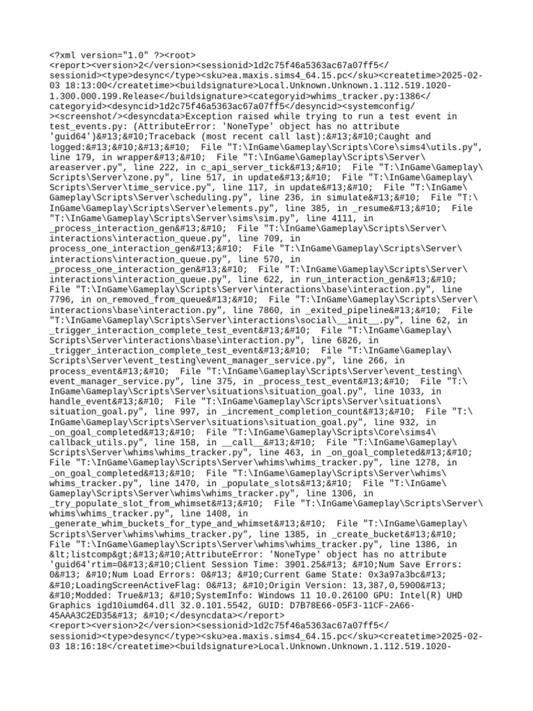 Lastexception 63874315190 | PDF | Graphics Processing Unit | Computer Engineering