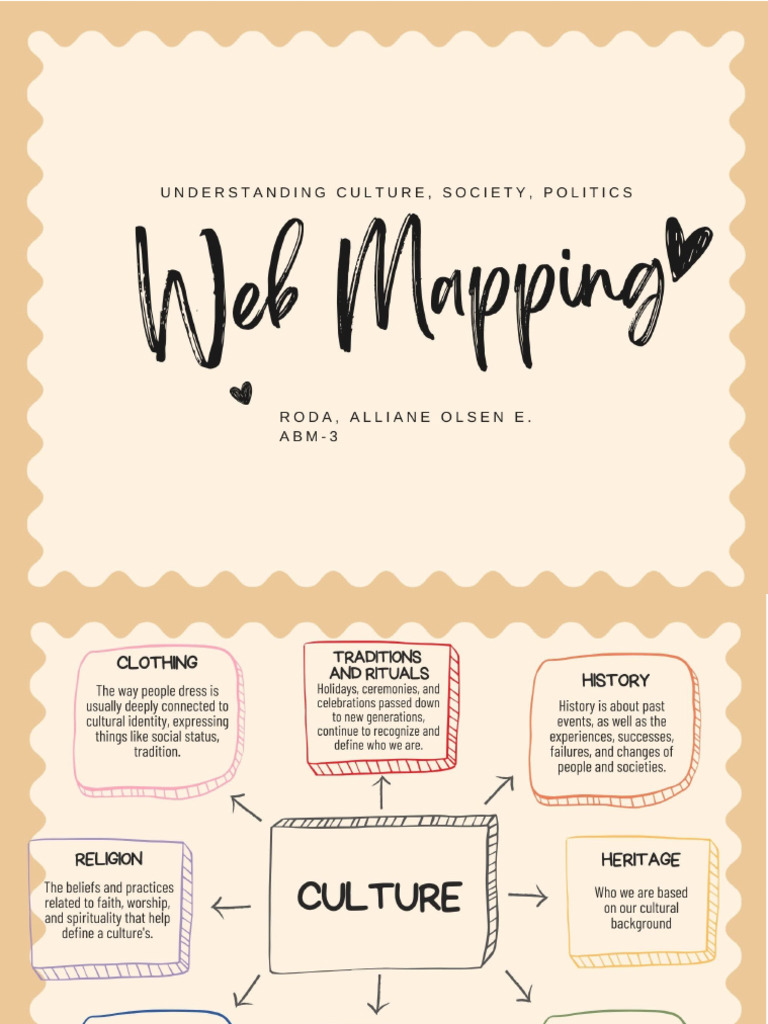 Web Mapping | PDF